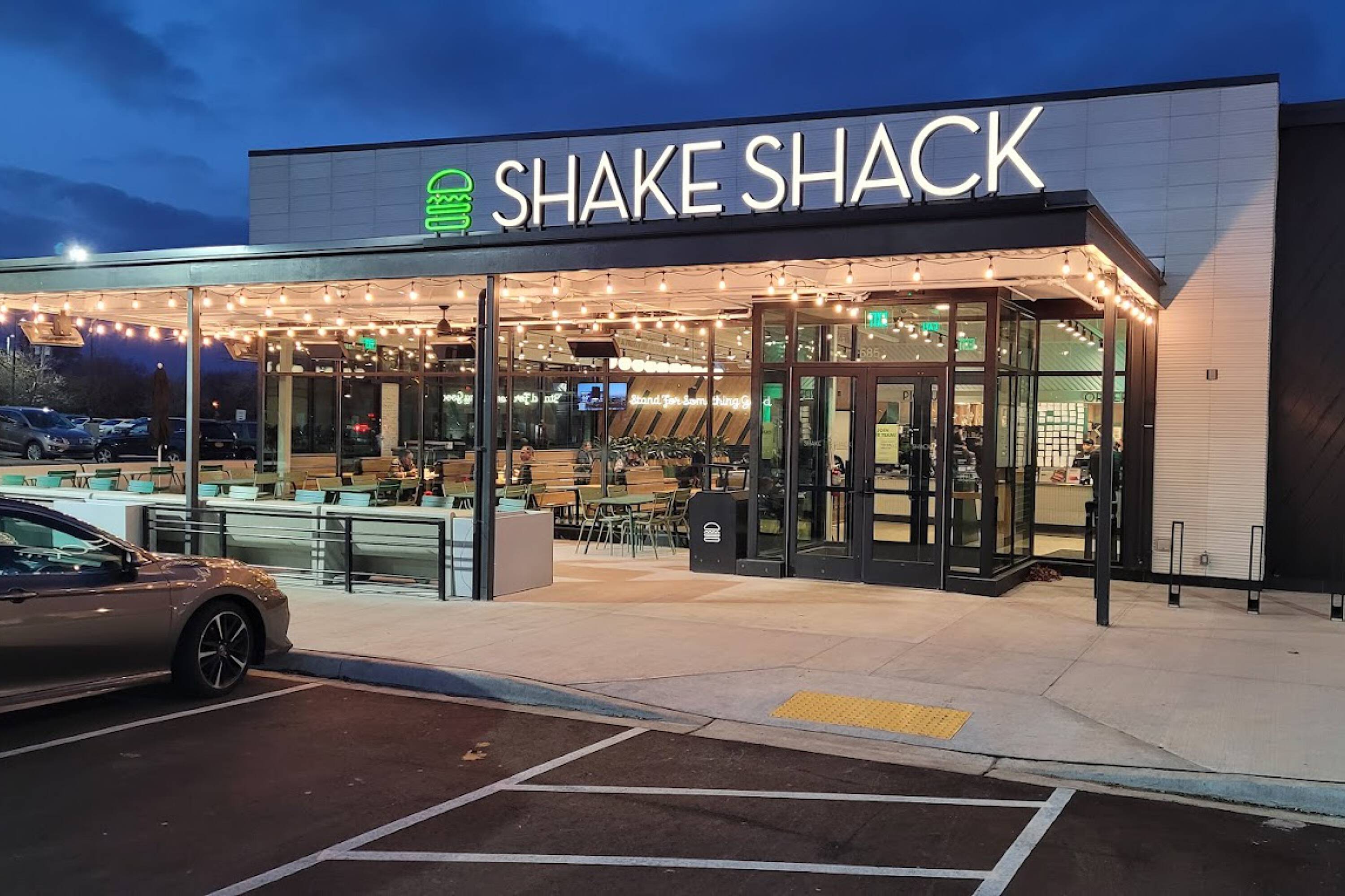 Shake Shack – HH Promotionsco